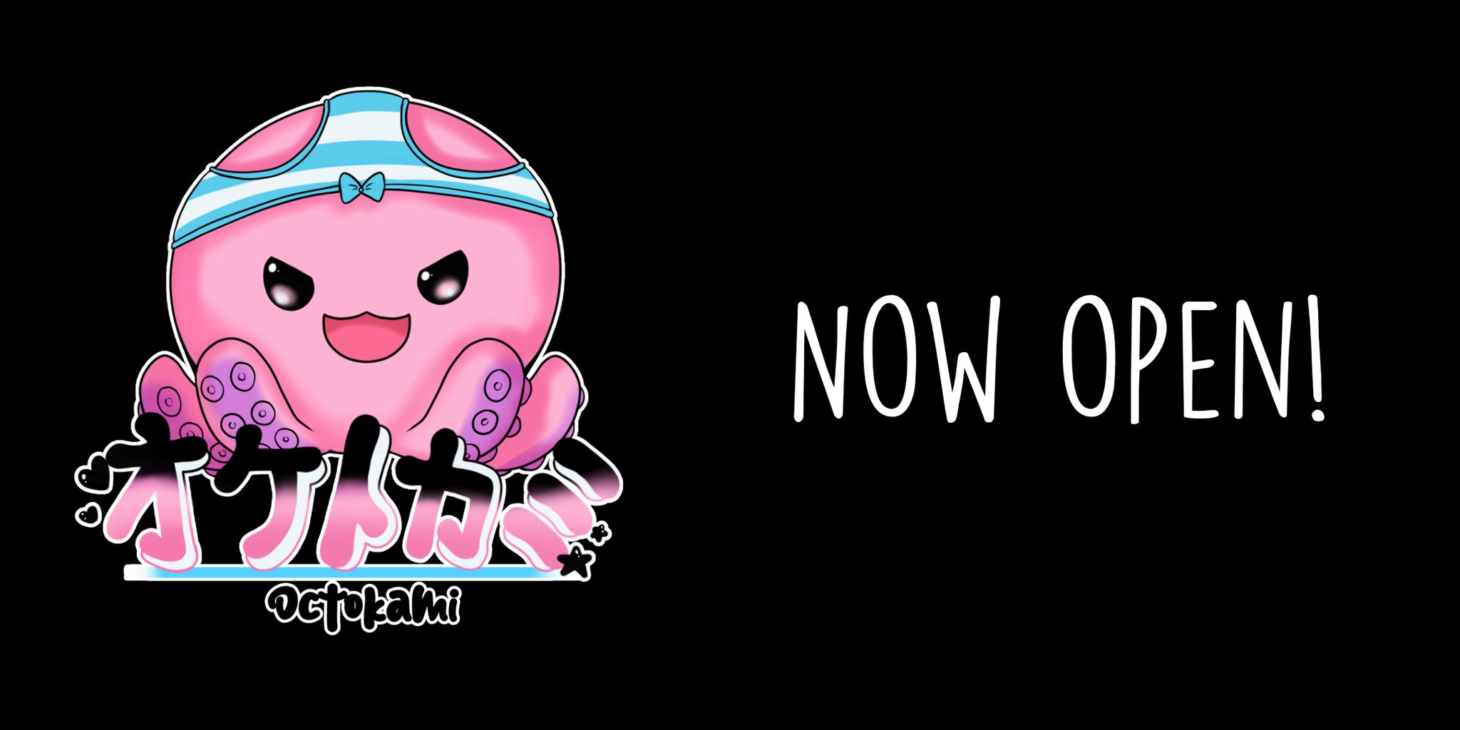 Kawaii Ecchi art and apparel – Octokami