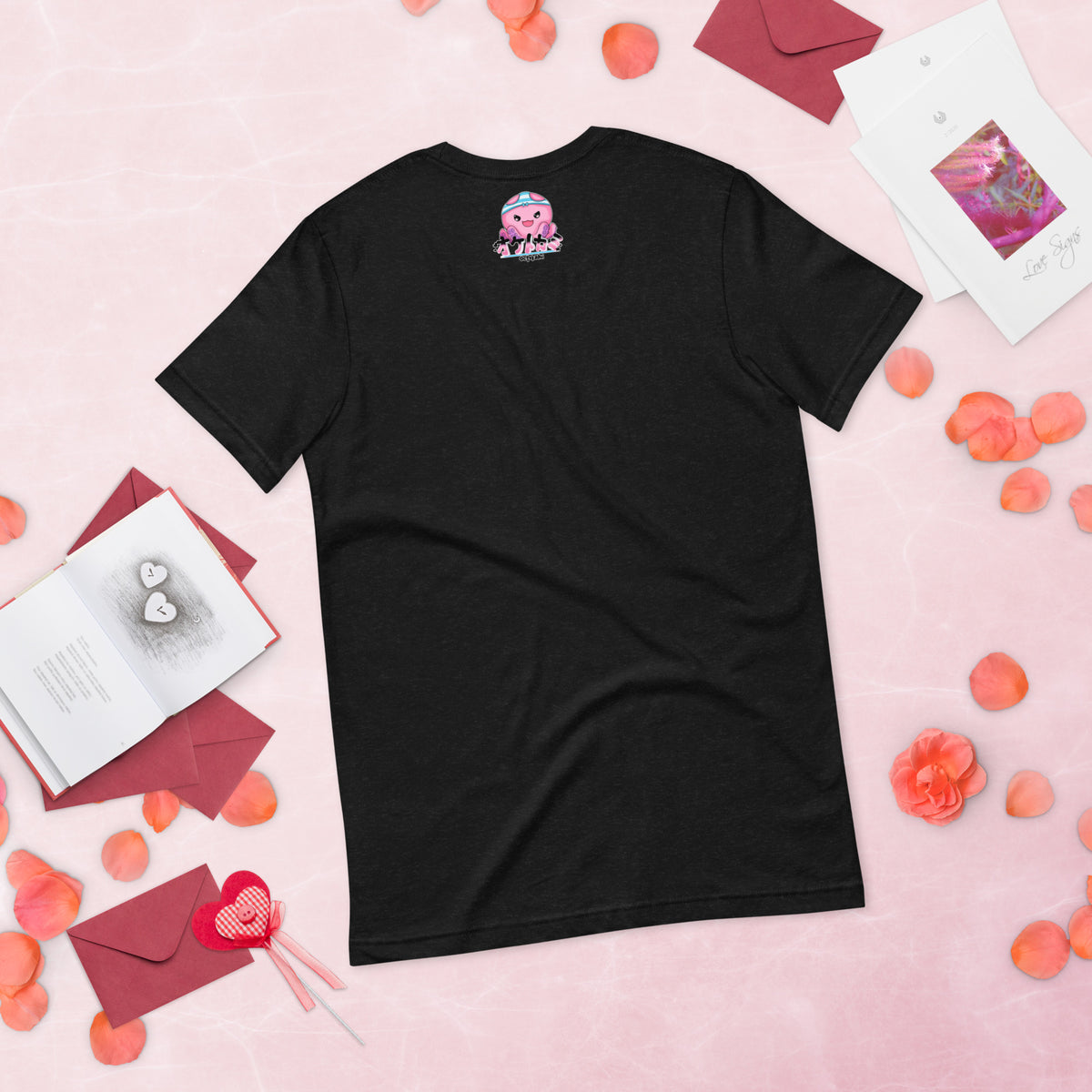 Ara Ara Tshirt – Octokami